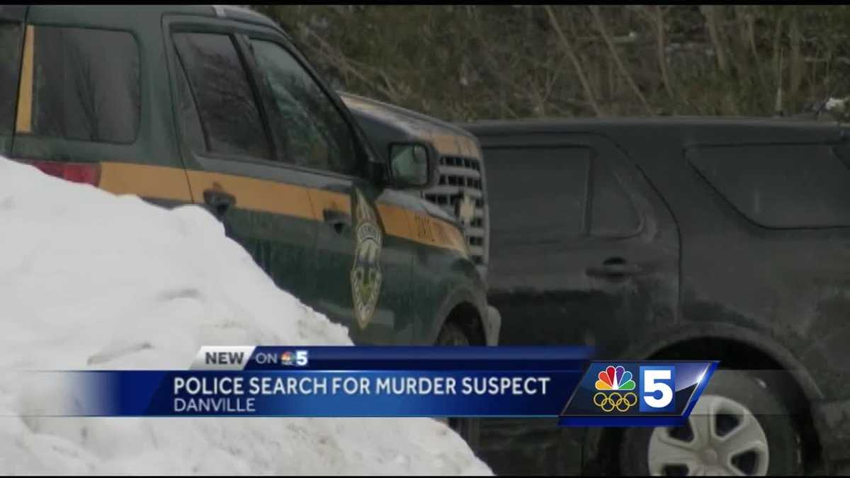 Suspect in 2018 Vermont murder for hire due to change plea