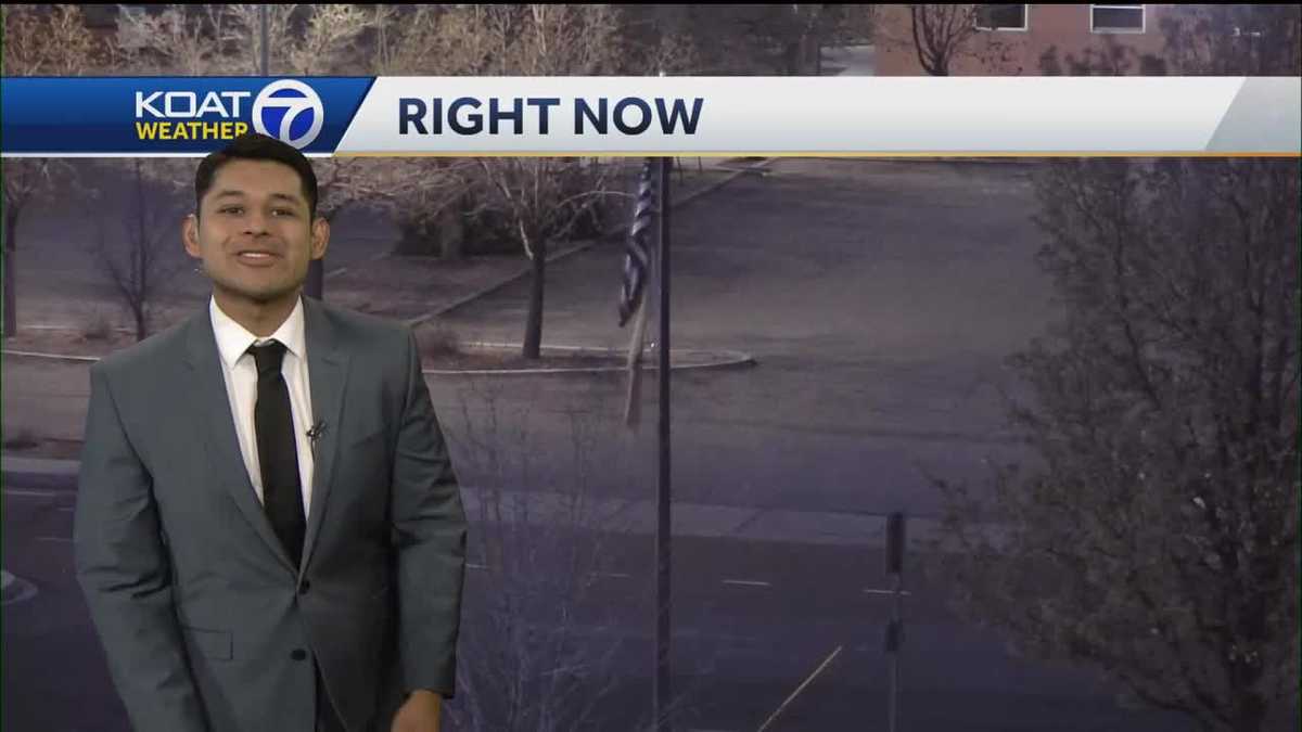 Andres KOAT 7 Weather Forecast for April 6 2024