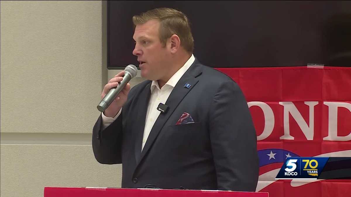 Paul Bondar vows to run for Congress again after CD4 primary loss