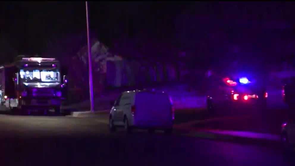 One killed in deadly shooting in northeast Albuquerque