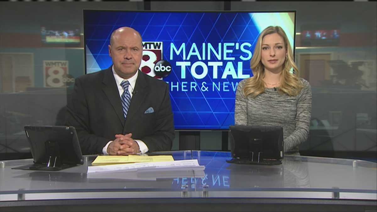 Saturday video headlines