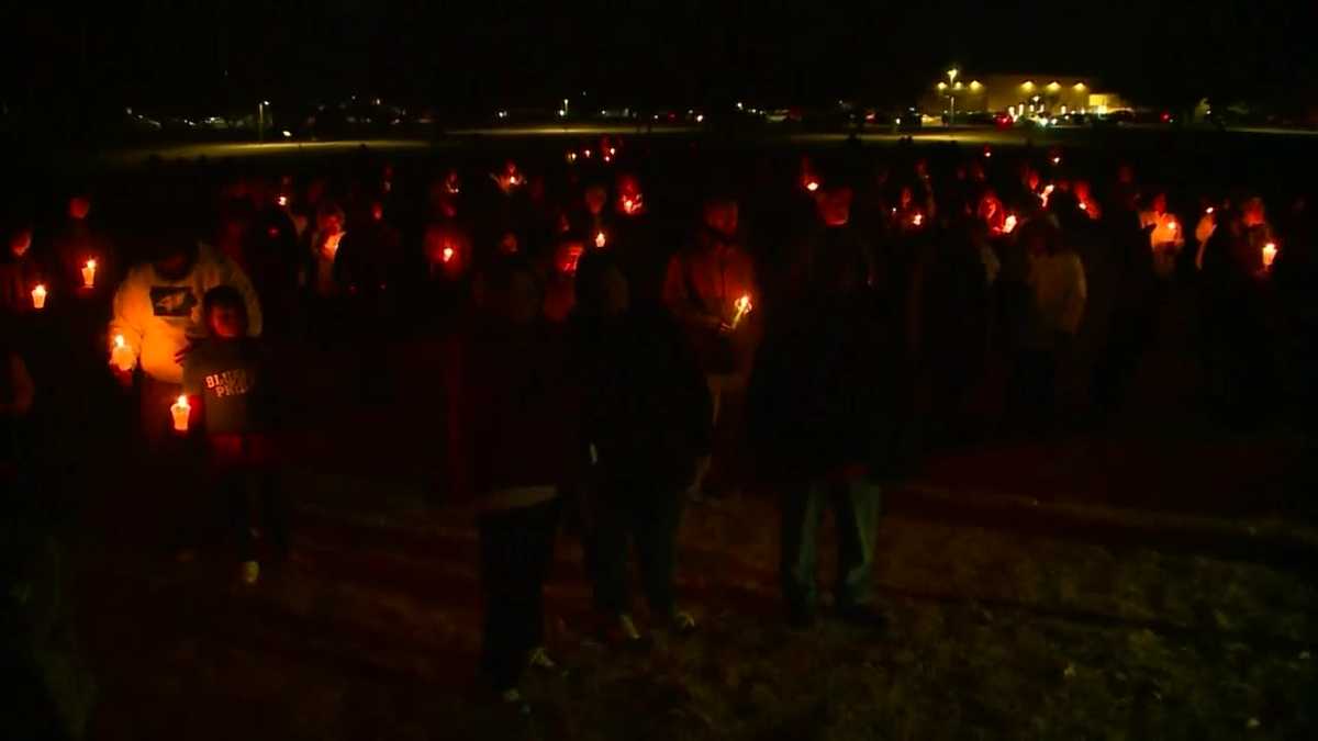 Editorial: We grieve with the community of Perry, Iowa, after deadly ...