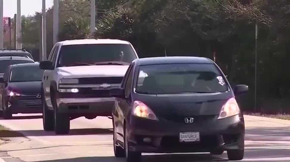 Boca Raton to install speed cameras in school zones