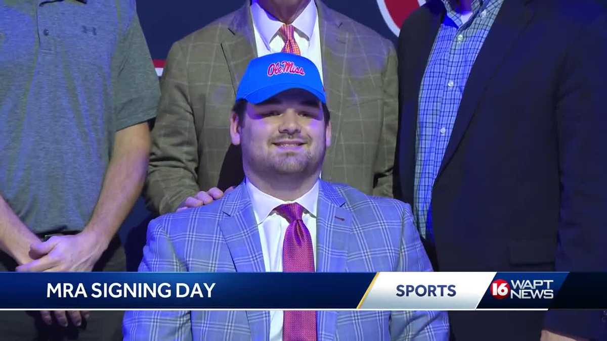 National Signing Day Recap