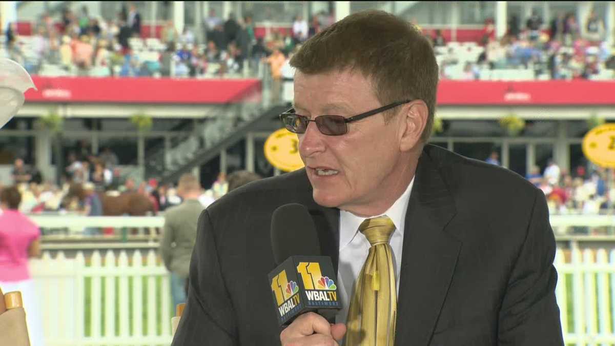 Tom Chuckas on how the Preakness has evolved