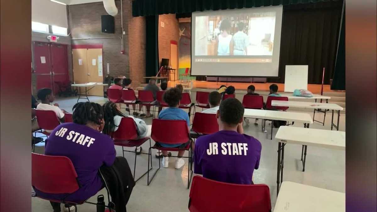 Skills Needed to Work on a Movie Set