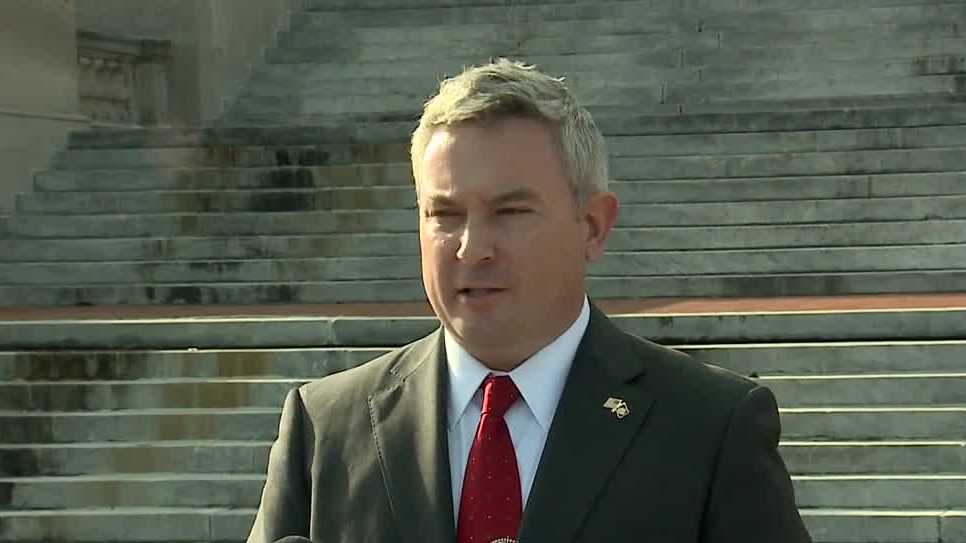 Ryan Quarles chosen to lead state’s community and technical college system