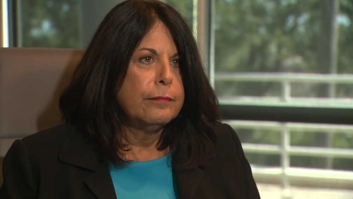 Extended interview: Tracey Kagan, Democratic candidate for Florida ...