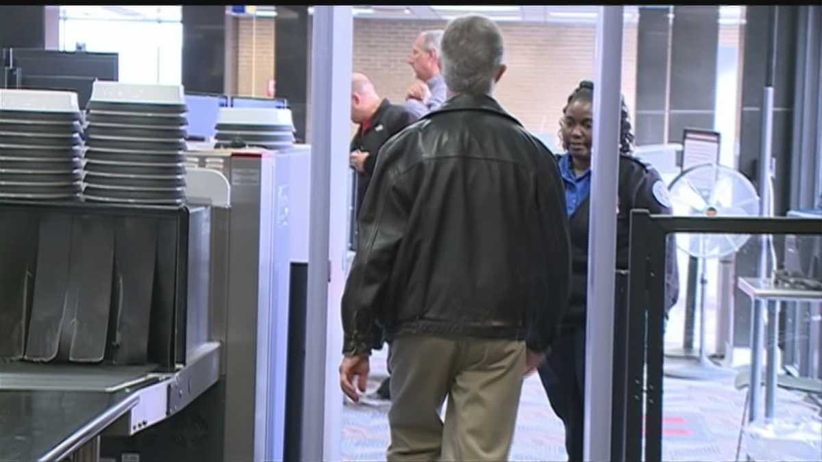 TSA PreCheck aims to speed up airport security screening