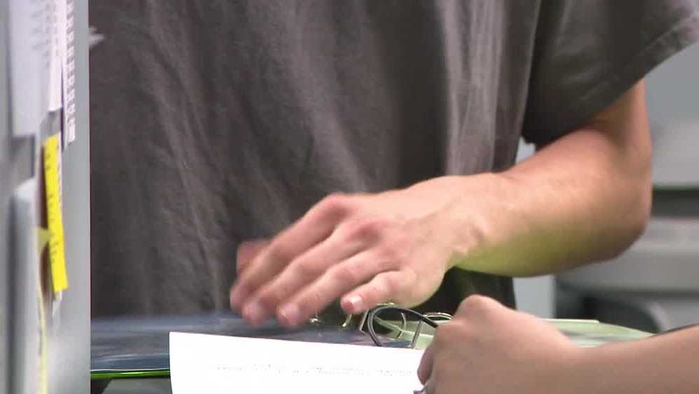 Nebraska issuing 20 free state ID cards a day