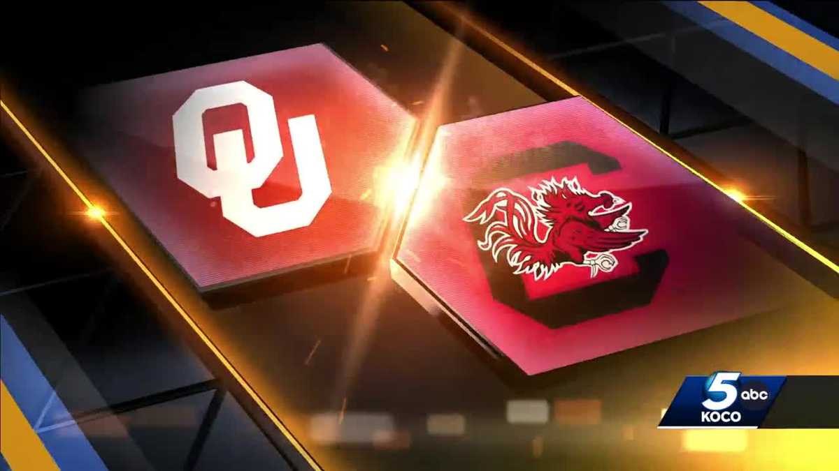 No. 5 South Carolina advances to SEC Tournament title game with 93-75 ...