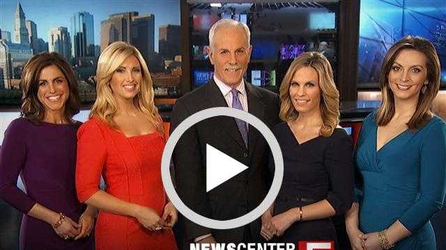 NewsCenter 5 EyeOpener