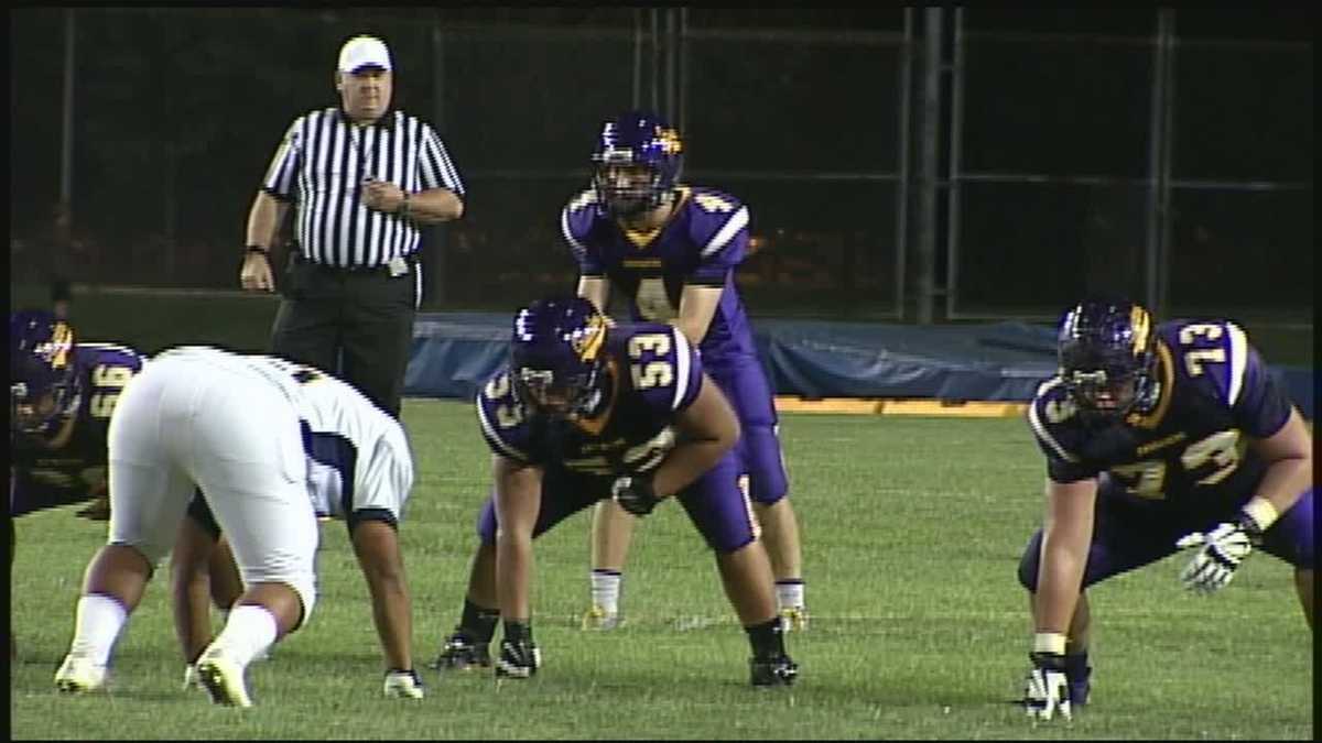 Play of the Week winner - Week 3