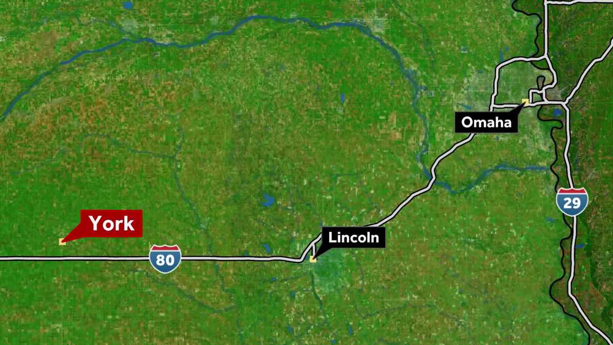 Nebraska State Patrol Arrests Kansas City Man After Pursuit