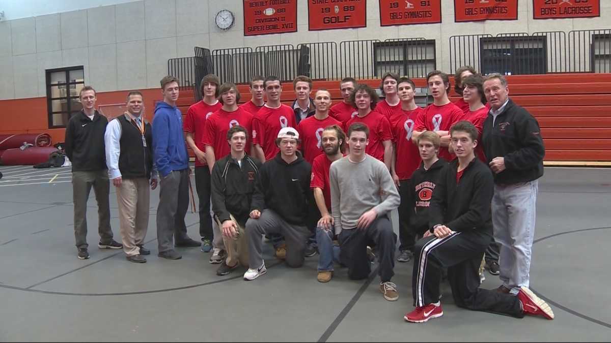 Wake up call: Beverly Bandits