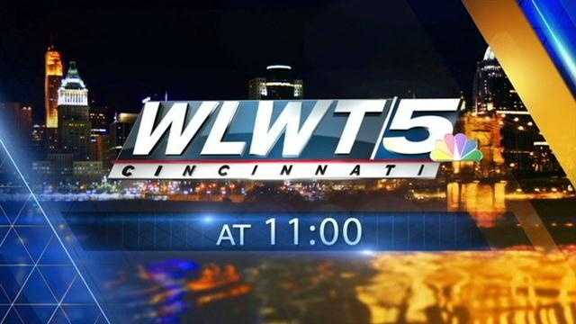 WLWT's new opening