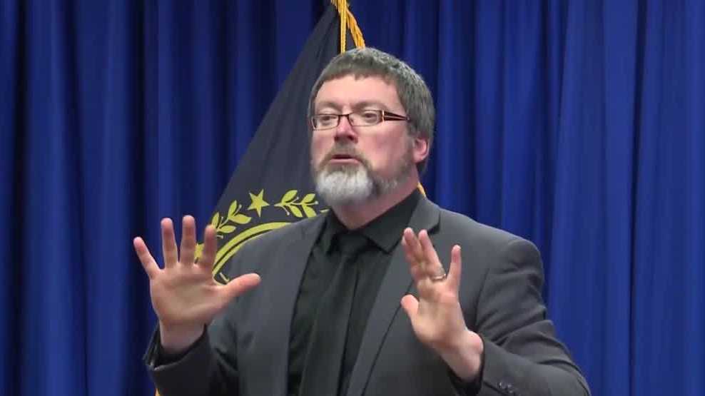 Certified deaf interpreter provides critical service to Granite Staters ...