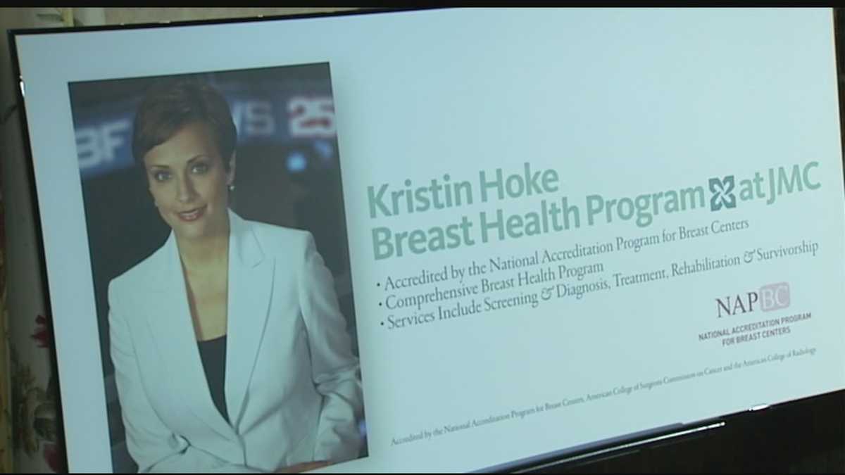 Remembering Kristin Hoke