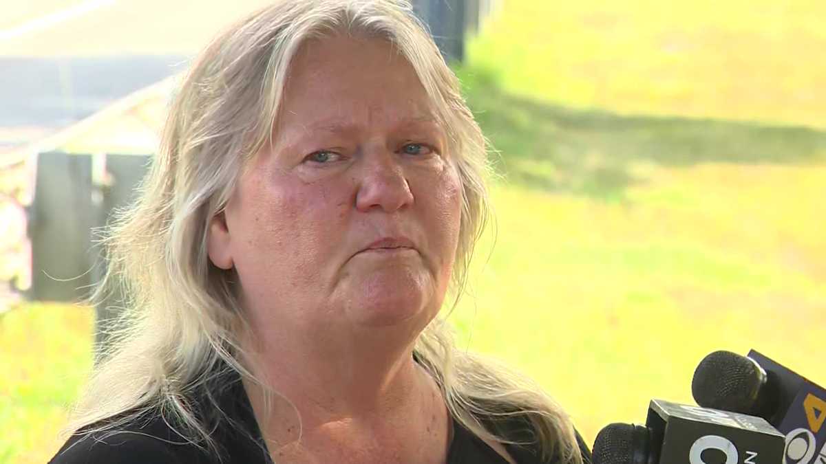 Mother of missing Mass. woman found dead in Vermont speaks about daughter