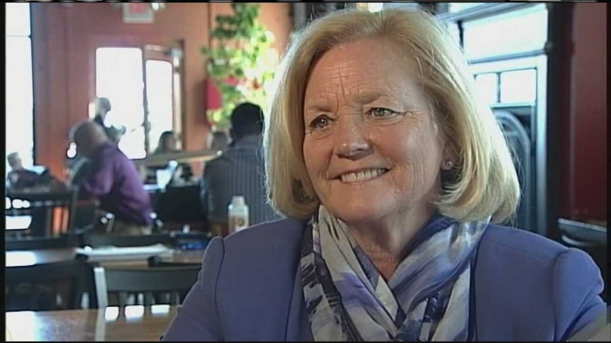 Candidate Profile: Rep. Chellie Pingree