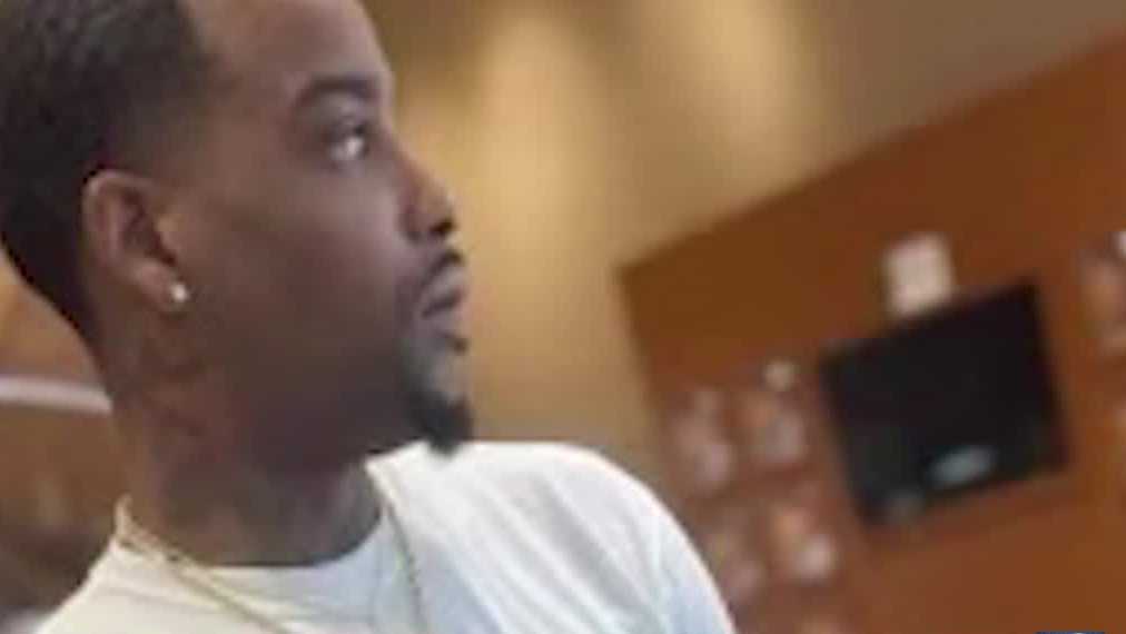 Wisconsin investigators identify Racine officer who killed man