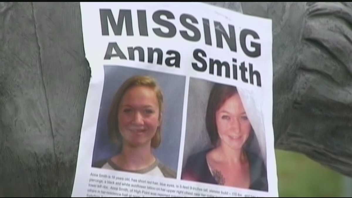 PM report: Anna Smith search continues