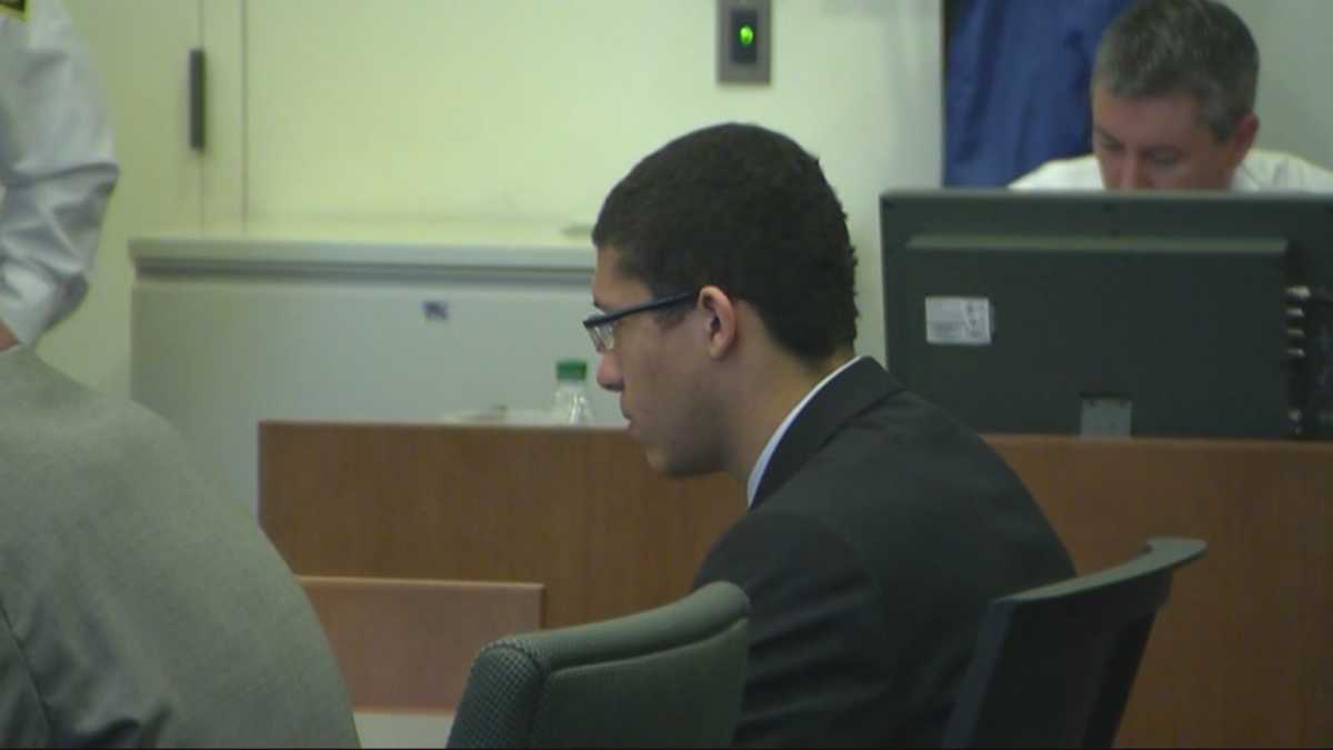 Trial to continue after Chism refuses to attend