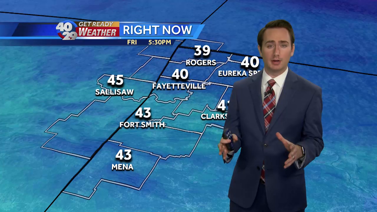 News To Go: Friday, December 29th