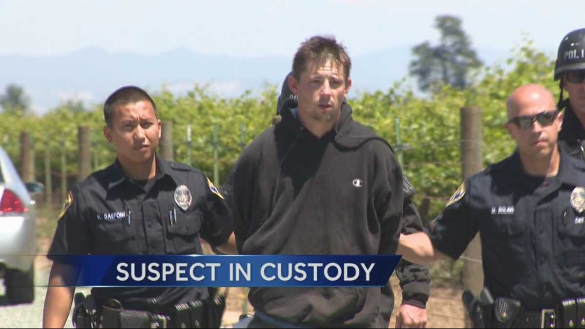 Suspect arrested in deadly Subway restaurant shooting Suspect arrested in deadly Subway restaurant shooting