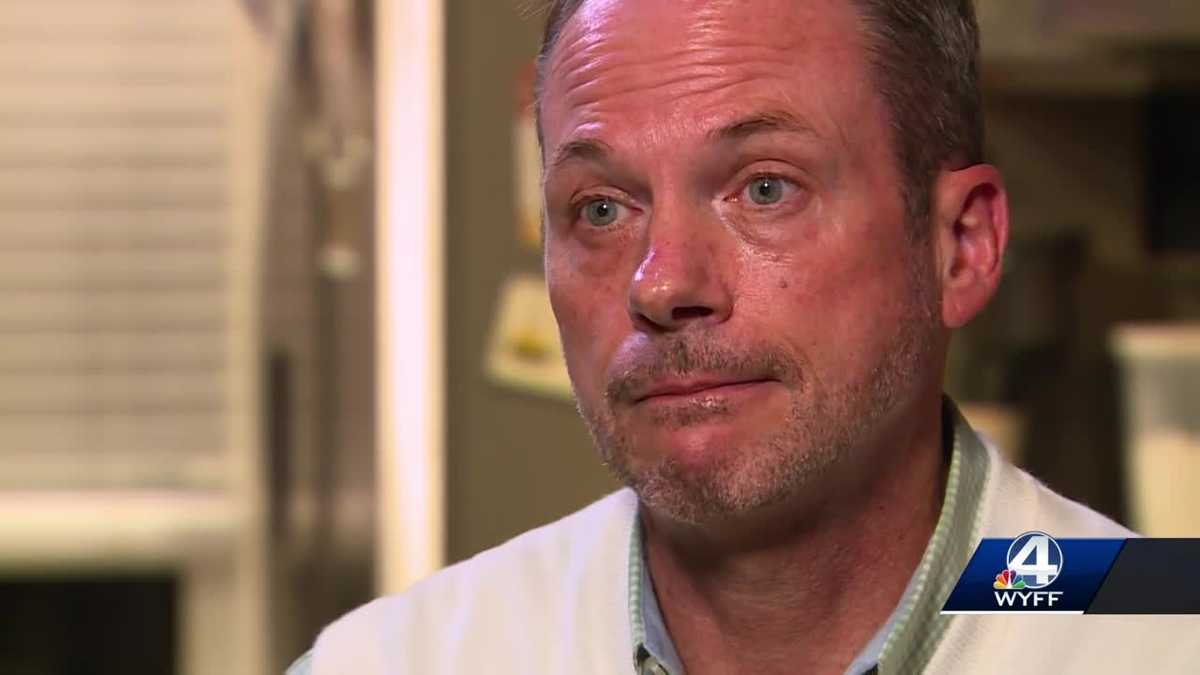 David Smith talks about Susan Smith's parole hearing