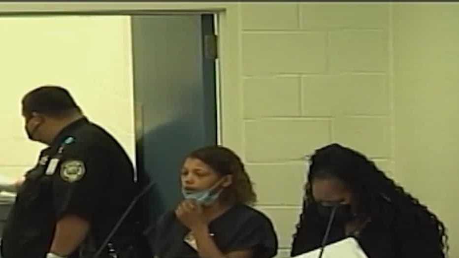 Florida Amber Alert: Woman arrested for allegedly taking 1-year-old