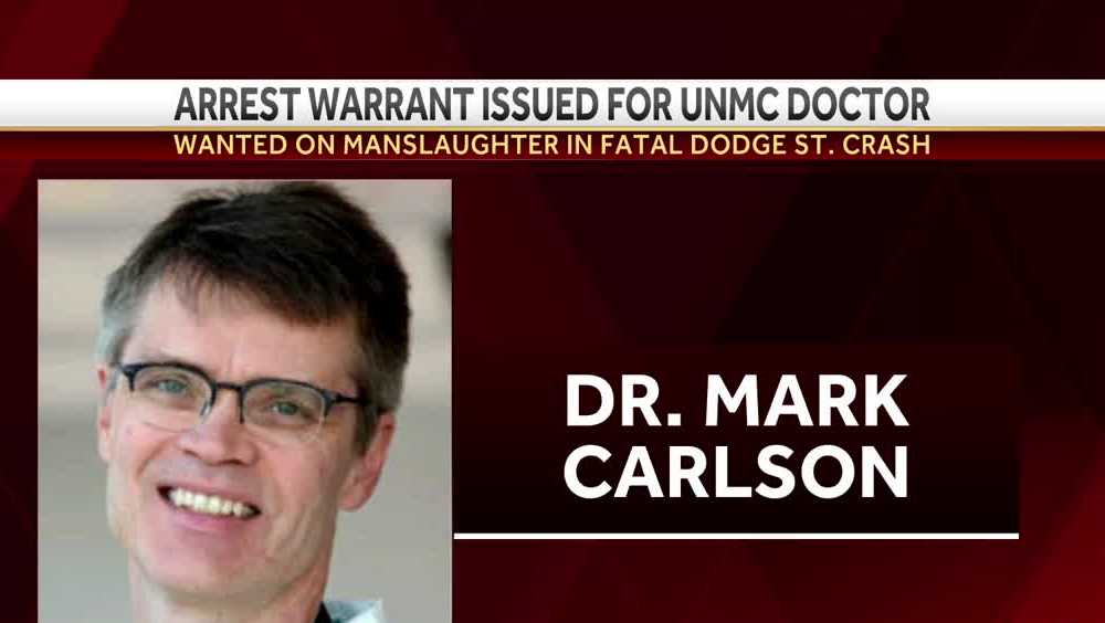 Friend of victim reacts to arrest warrant for 61-year-old UNMC doctor ...