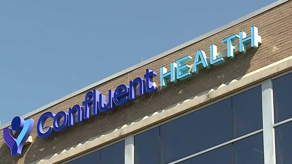 Confluent Health opens new headquarters in Louisville