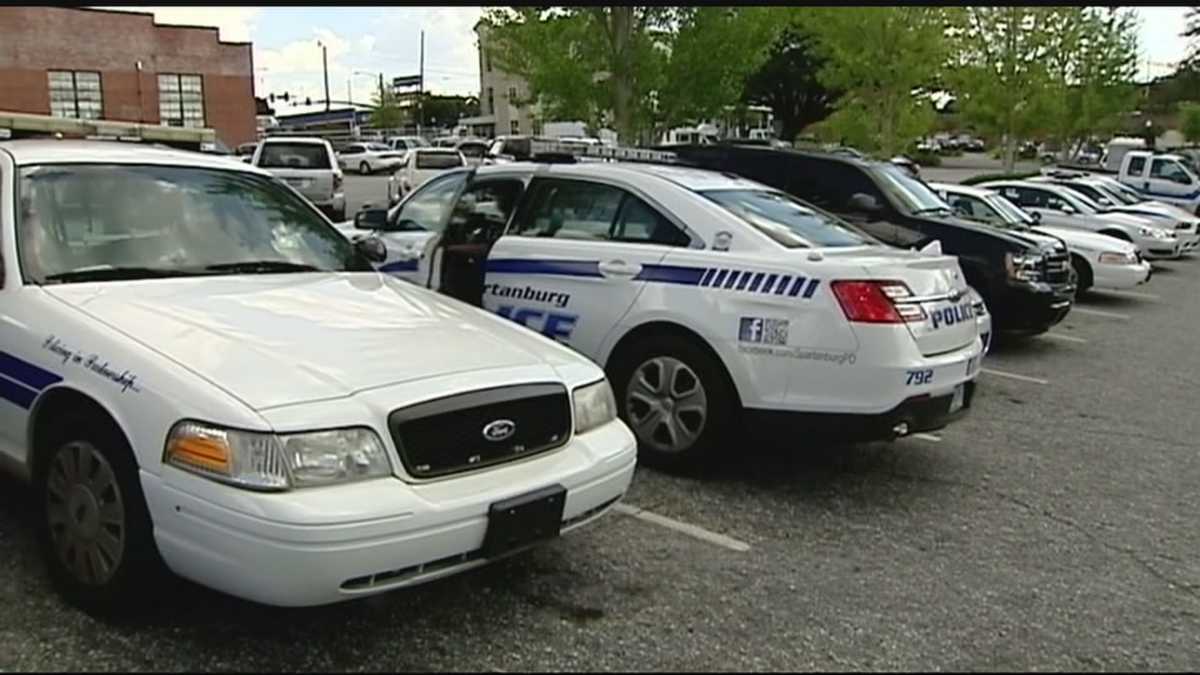 DOJ awards Spartanburg PD a grant