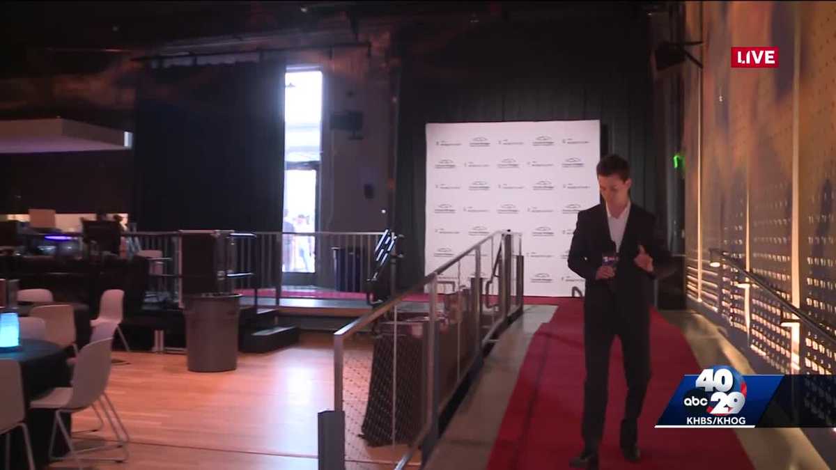 The Momentary hosts Oscars watch party Sunday night