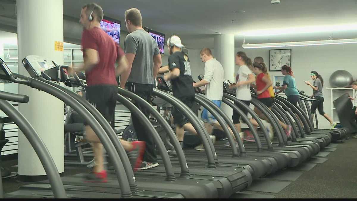 New dress code policy at UWM fitness center has some upset