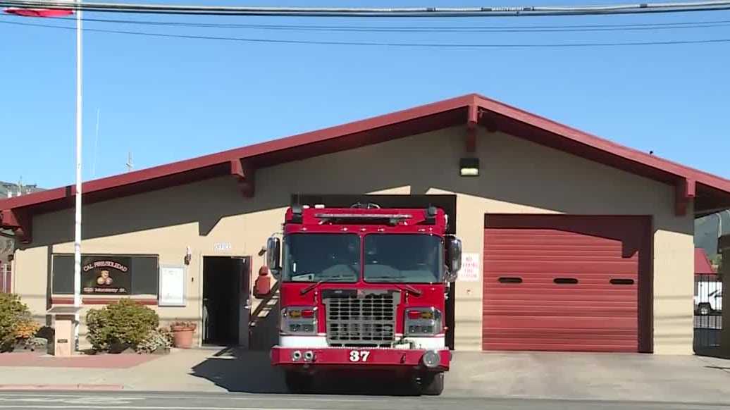 Soledad and Gonzales consider parcel tax to boost fire services
