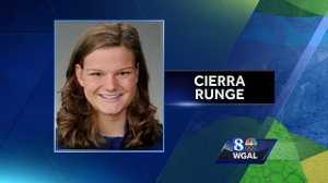 #RoadToRio: Meet local swimmer Cierra Runge
