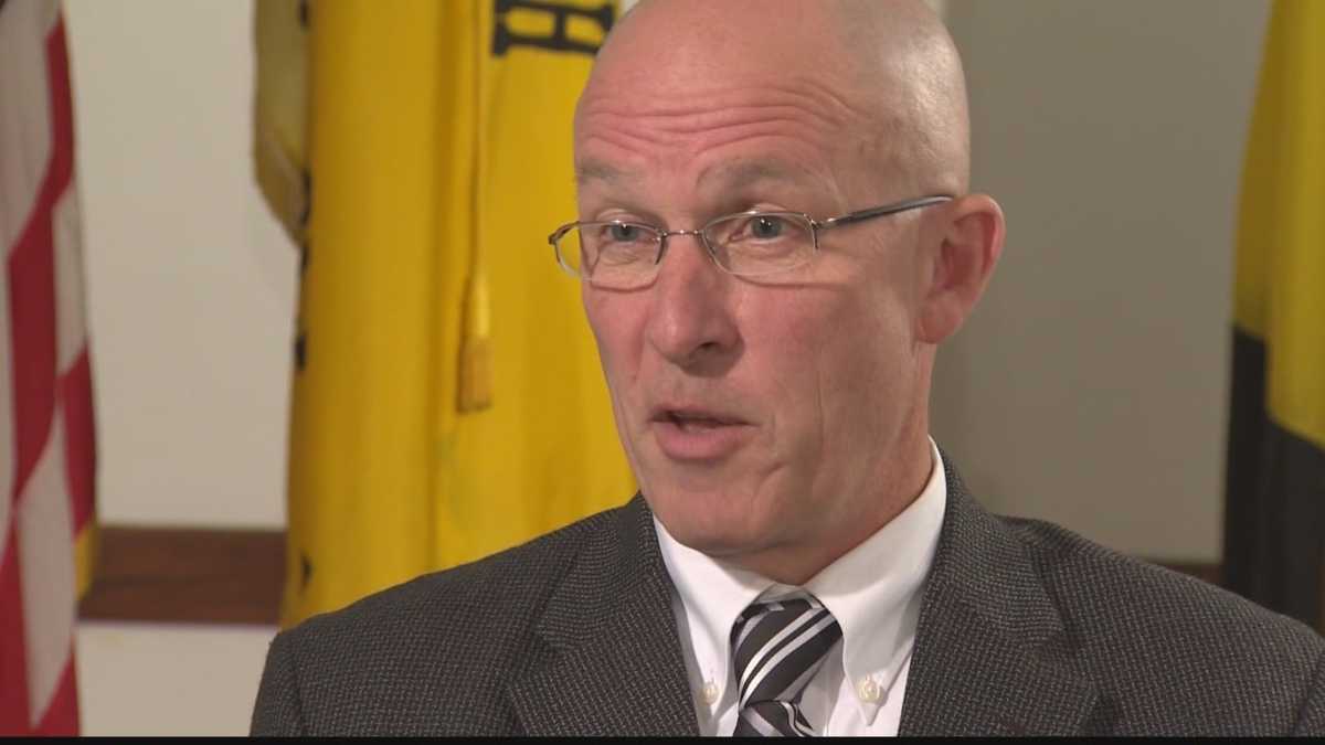 One on One with Pittsburgh's new Police Chief (Part 2)
