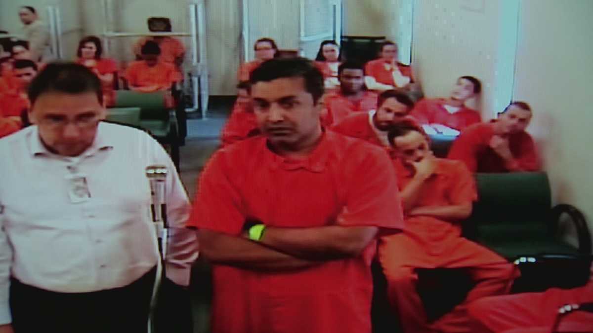 Patient says doctor inappropriately touched her during visit