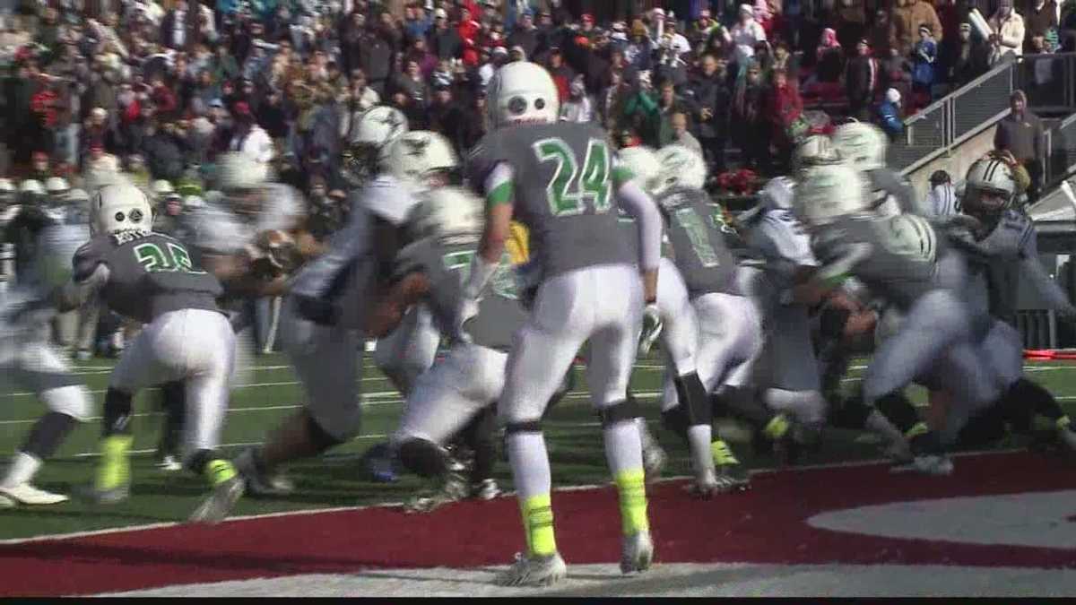 Greendale gives up lead, loses to Monona Grove