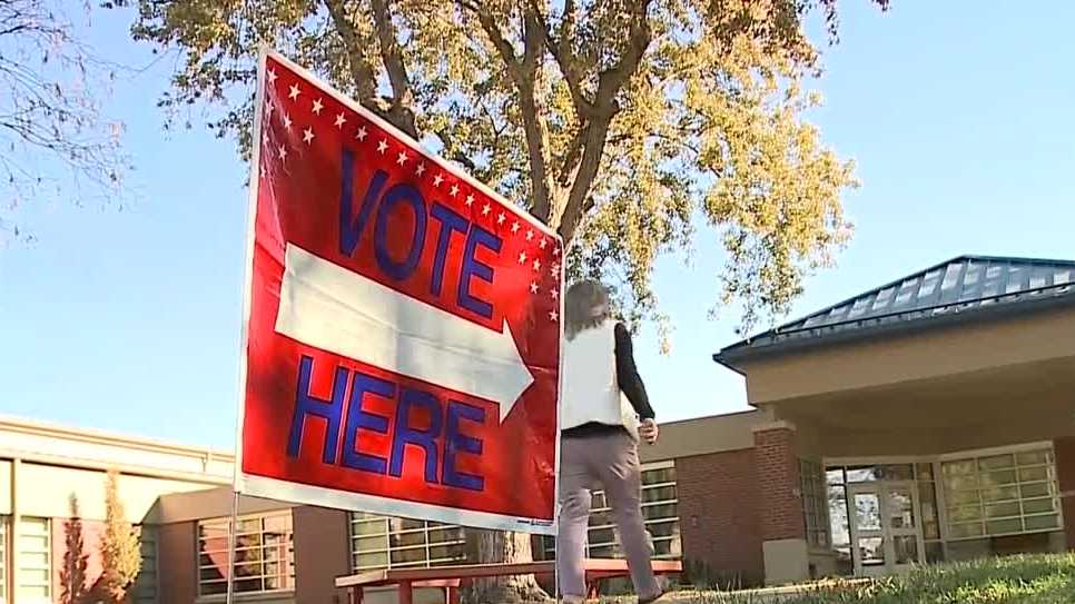 November election: Explaining Nebraska's ballot initiatives