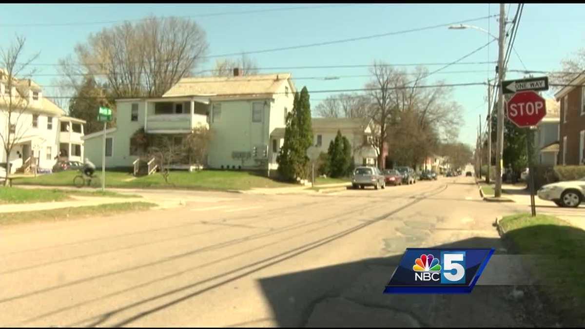 Police Seeking Suspect In Attempted Abduction
