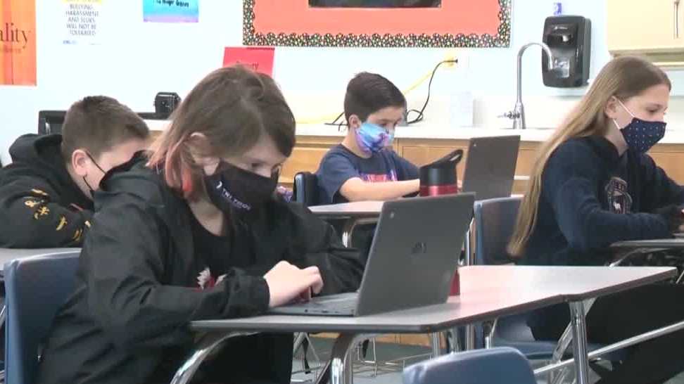 COVID-19 Anxiety: It isn’t just impacting adults. Children worry about ...