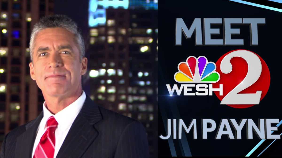 Video: Jim Payne's most memorable story