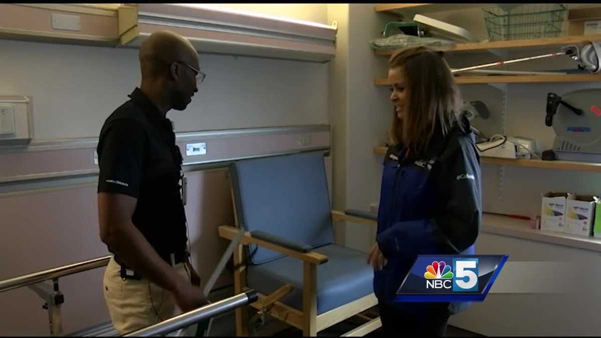 Learning about Occupational Therapy