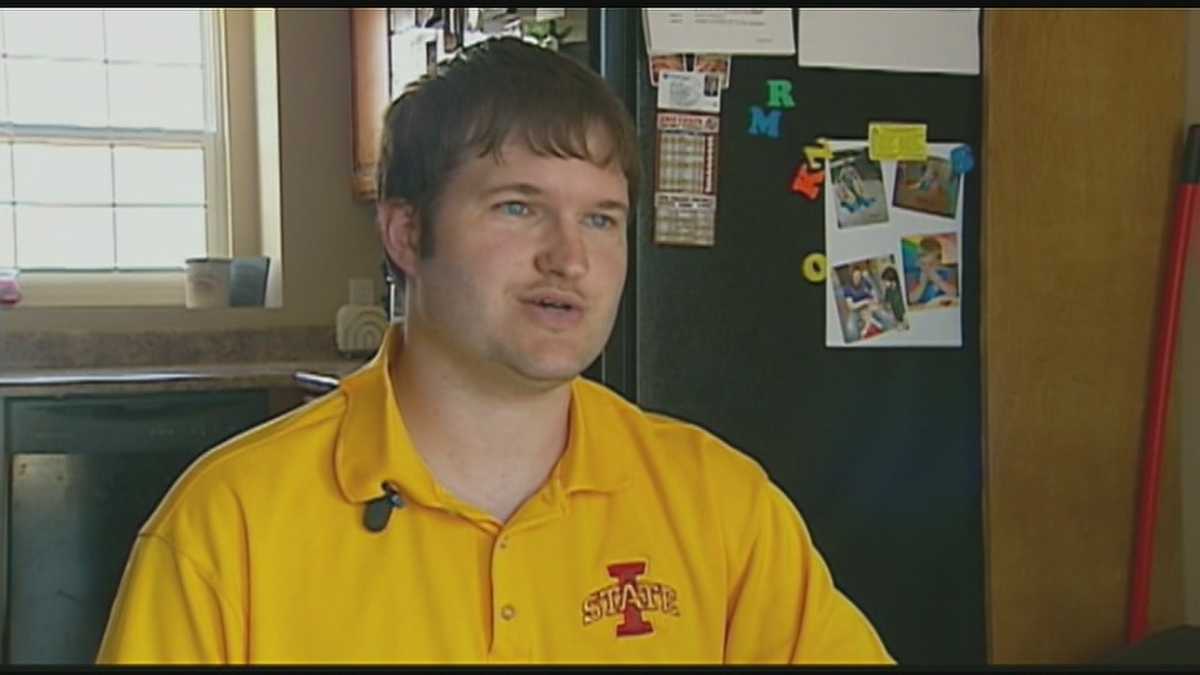 Kansas meteorologist remembers storm chasers who died in Okla.