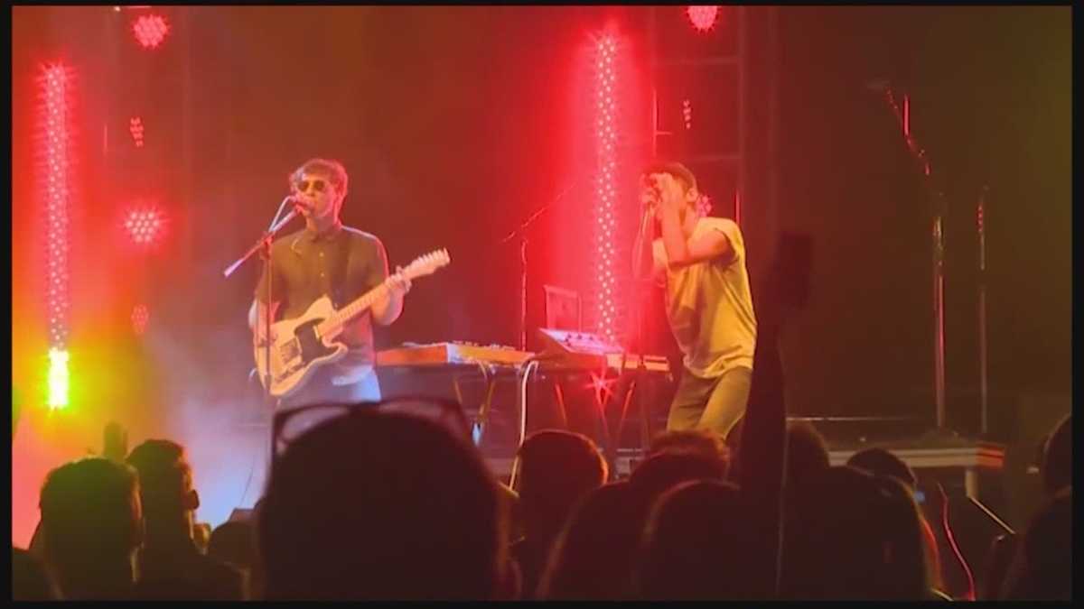 TBD Fest has more than just music