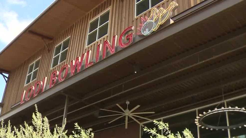 Lodi bowling alley to reopen after shooting that injured 2