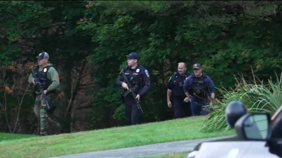 What Pennsylvania gun laws say about confronting active shooter